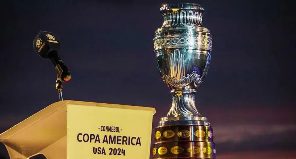 Grupos y sorteo Copa América 2024: Todo lo que necesitas saber - Apuesto.pe